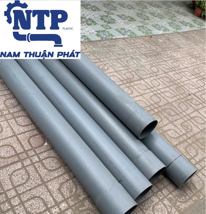 ỐNG PVC 200 BÌNH MINH|CHỐT ĐƠN NHANH|GIAO HÀNG NGAY